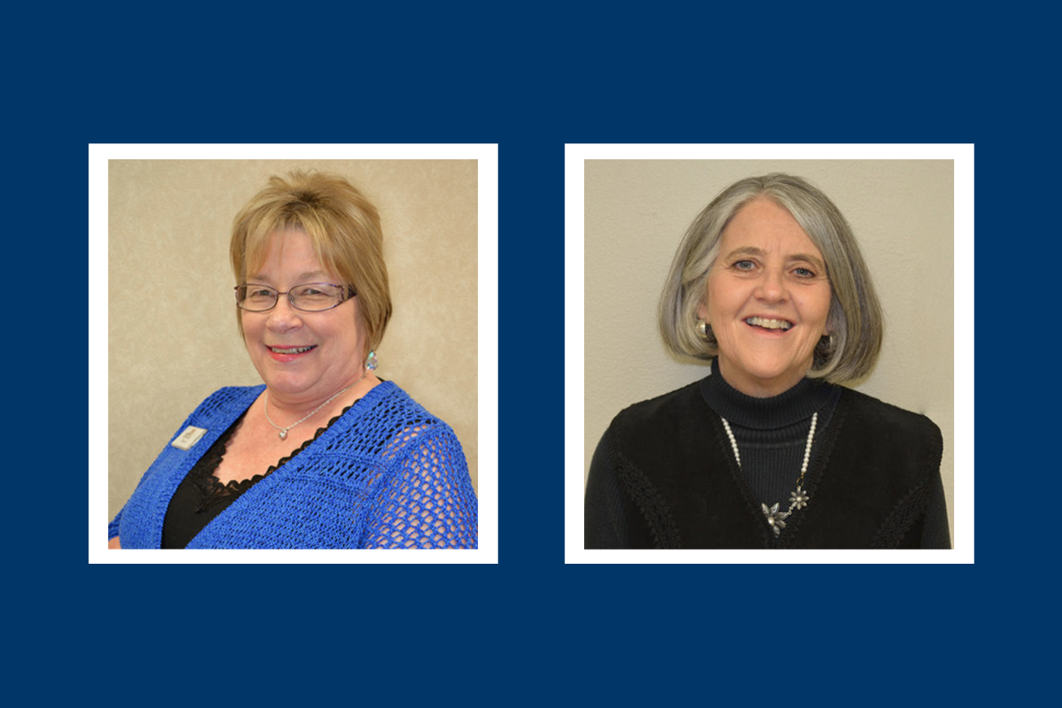 Brenda Garrett & Dianne Stone to Retire from Farmers Bank & Trust ...