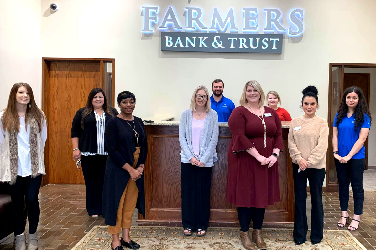 New Employees – September 2020 • Right at the Heart