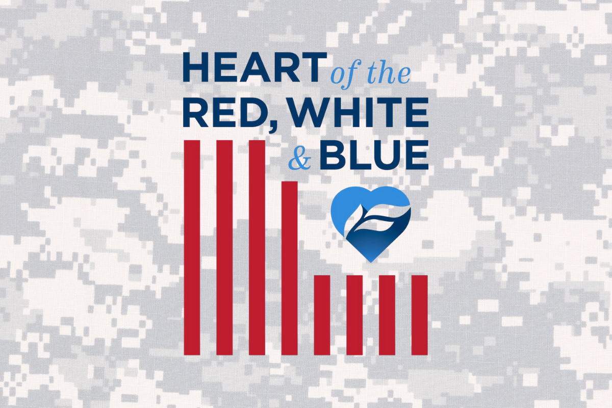 Farmers Bank & Trust Kicks Off Third Annual Heart of the Red, White ...