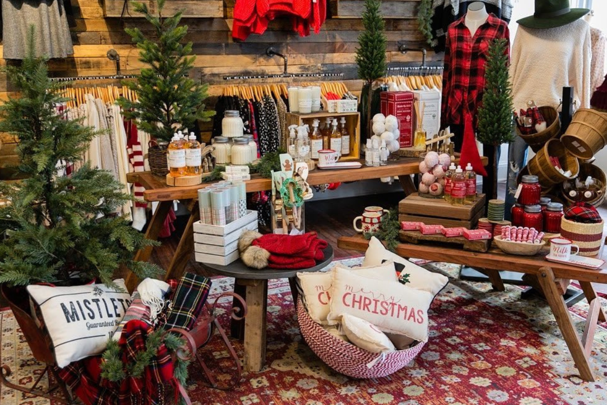 Where to Celebrate Small Business Saturday in Prosper, TX • Right at ...