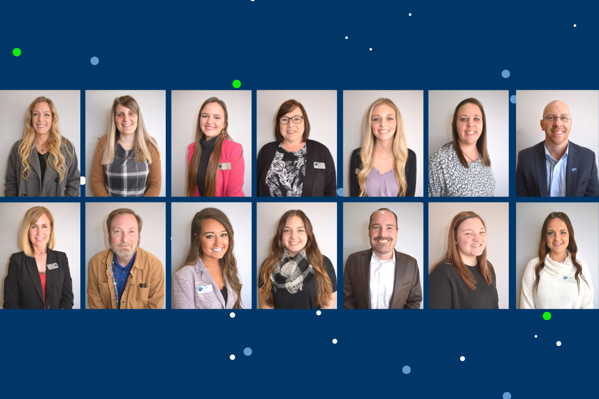 New Employees – December 2020 • Right at the Heart