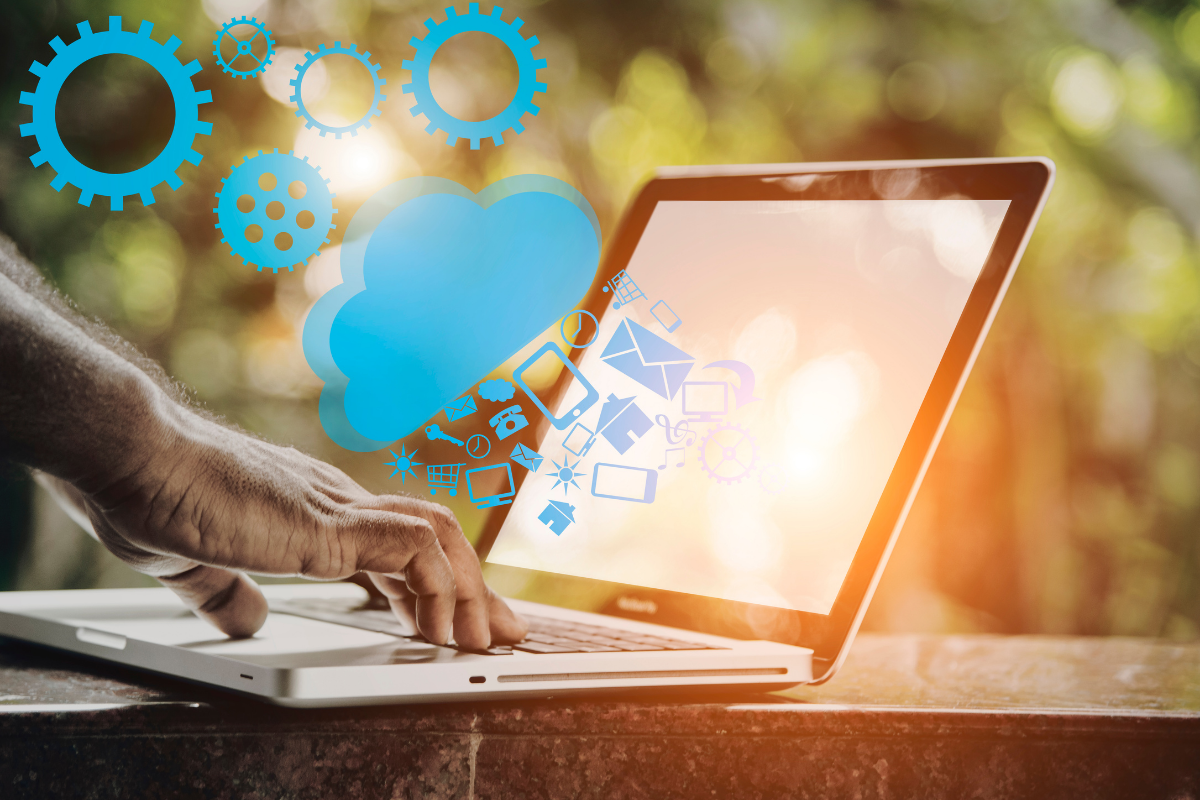 Summer Cybersecurity Reminders • Right at the Heart