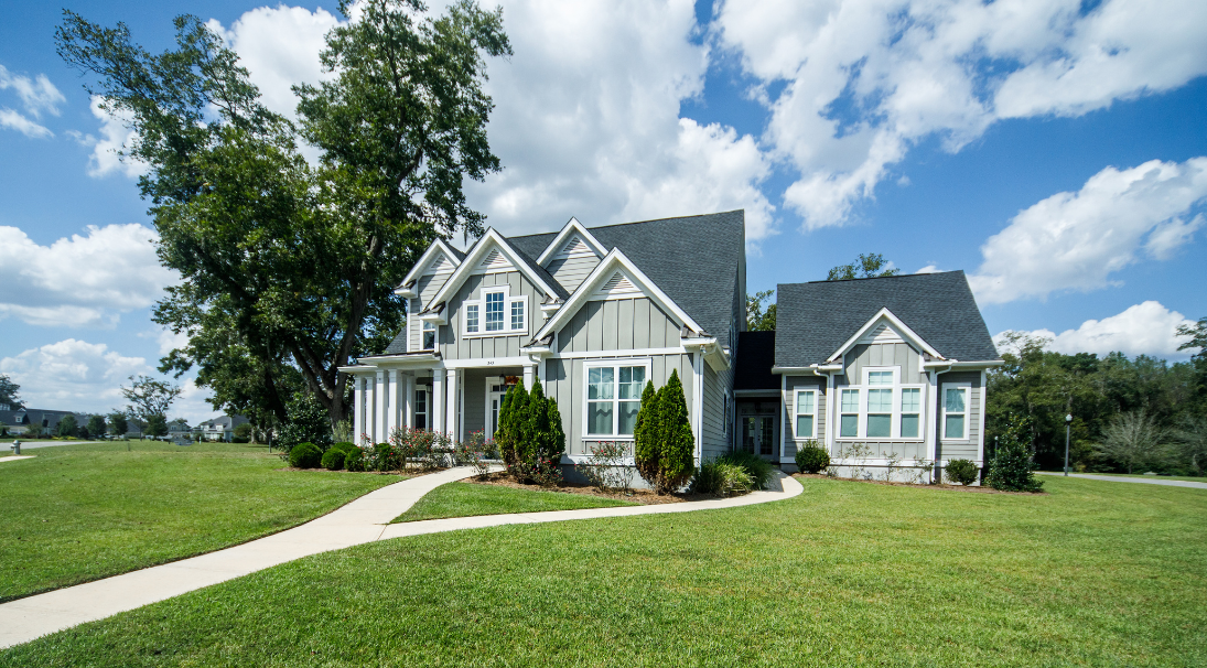 Thinking of Building Your Dream Home? What to Know Before You Get ...