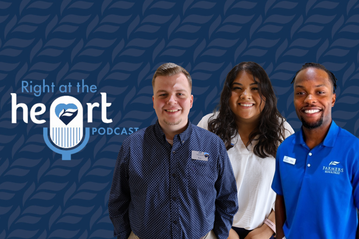 Janet Choate: An Everyday Hero of Small-Town U.S.A. BY J.D. BAILEY ...