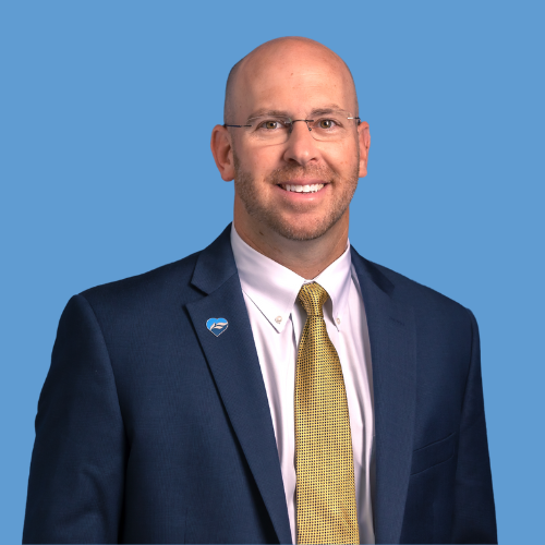 Jeff Nutt • Right at the Heart