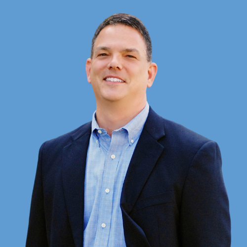 Blake Fain • Right at the Heart