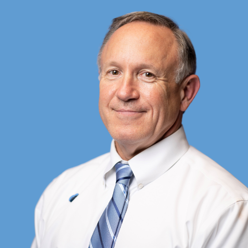 James Bramlett • Right at the Heart