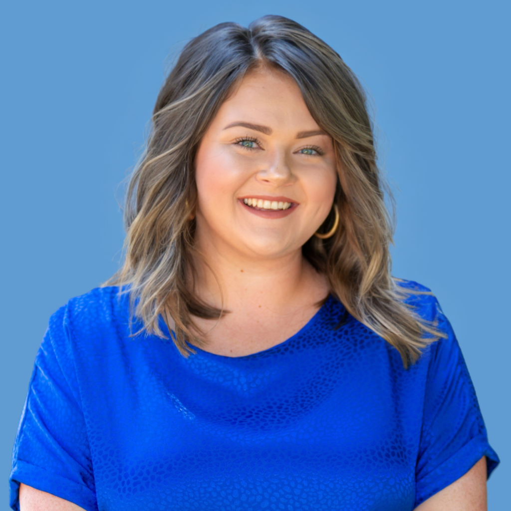 Sarah Hurst • Right at the Heart