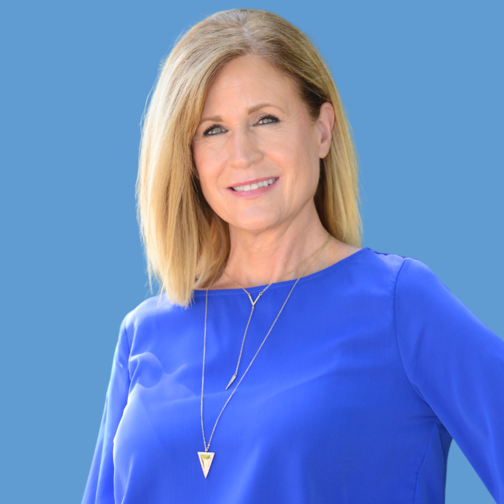 Tina Skidmore • Right at the Heart