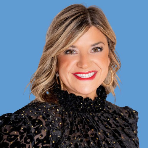 Jade Evans • Right at the Heart