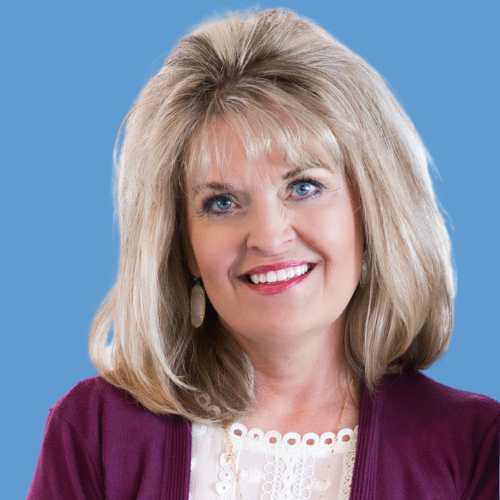 Kim Holcomb • Right at the Heart