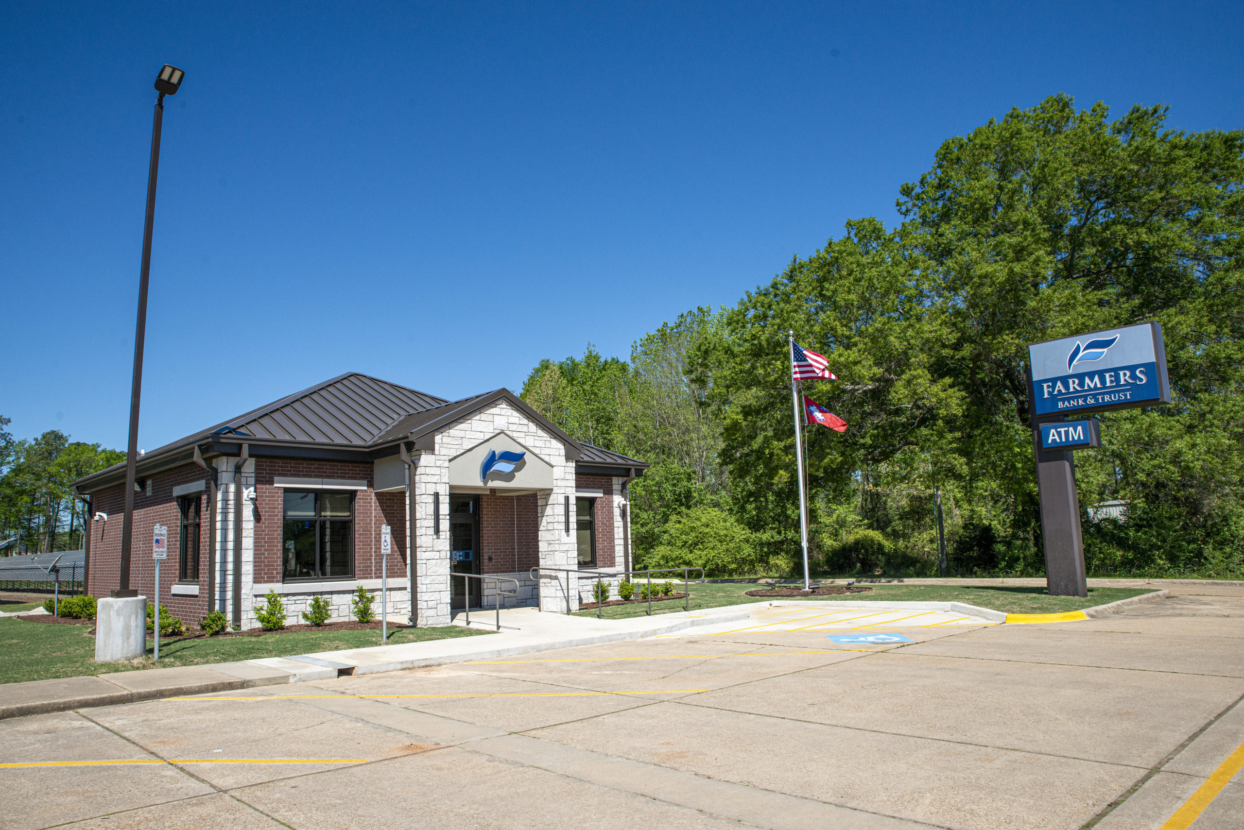 New ARKLA Branch Grand Opening: Join the Celebration • Right at the Heart