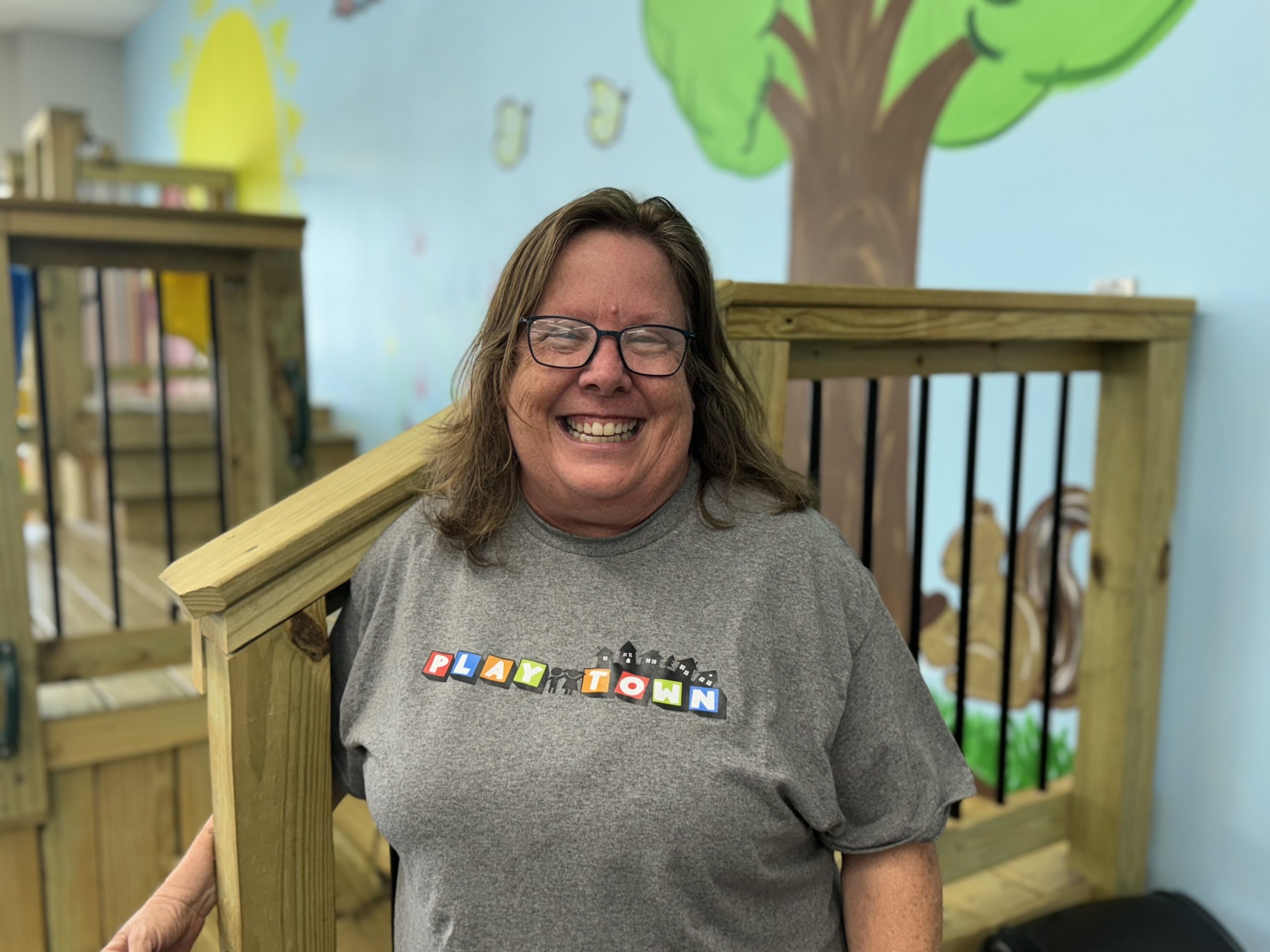 Podcast Episode 41 - Inside Playtown Benton: The Ultimate Play Space ...