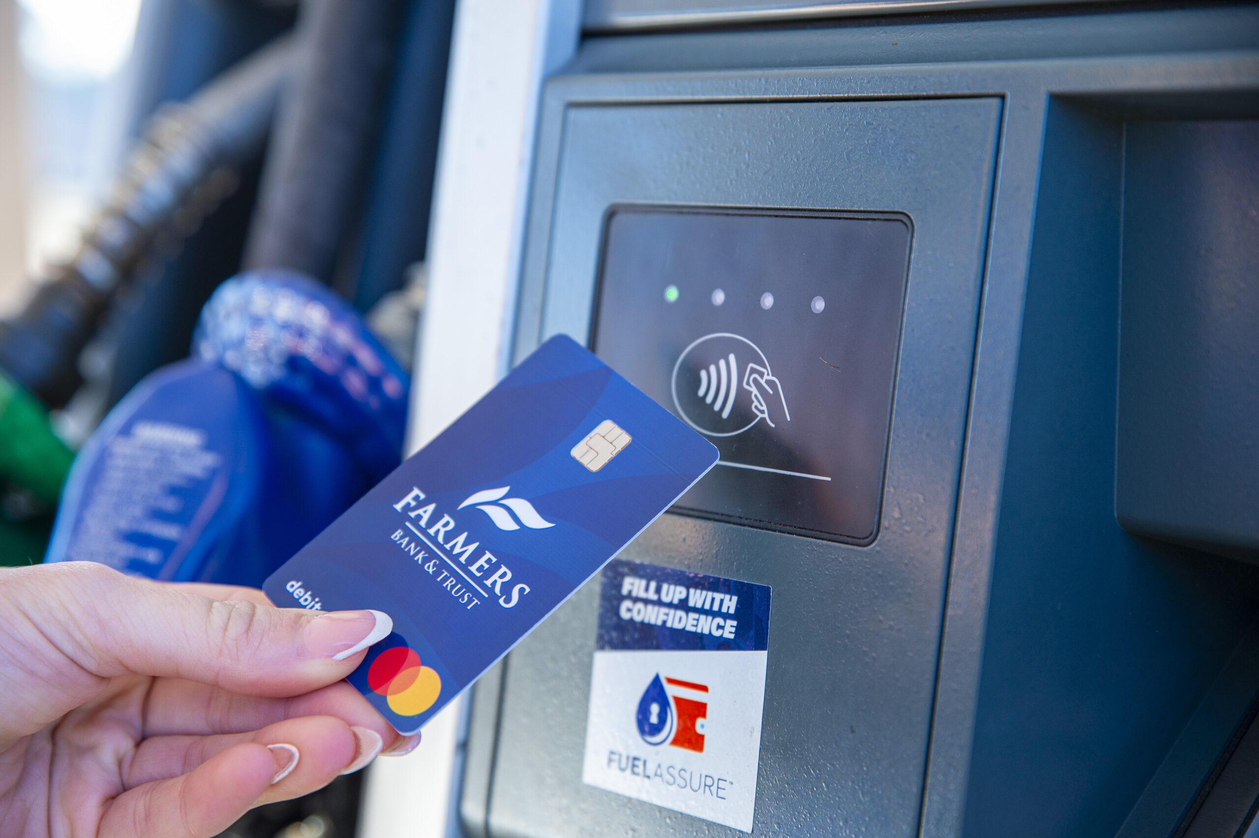 MyFarmers Debit Card: Security, Convenience & Control at Your ...