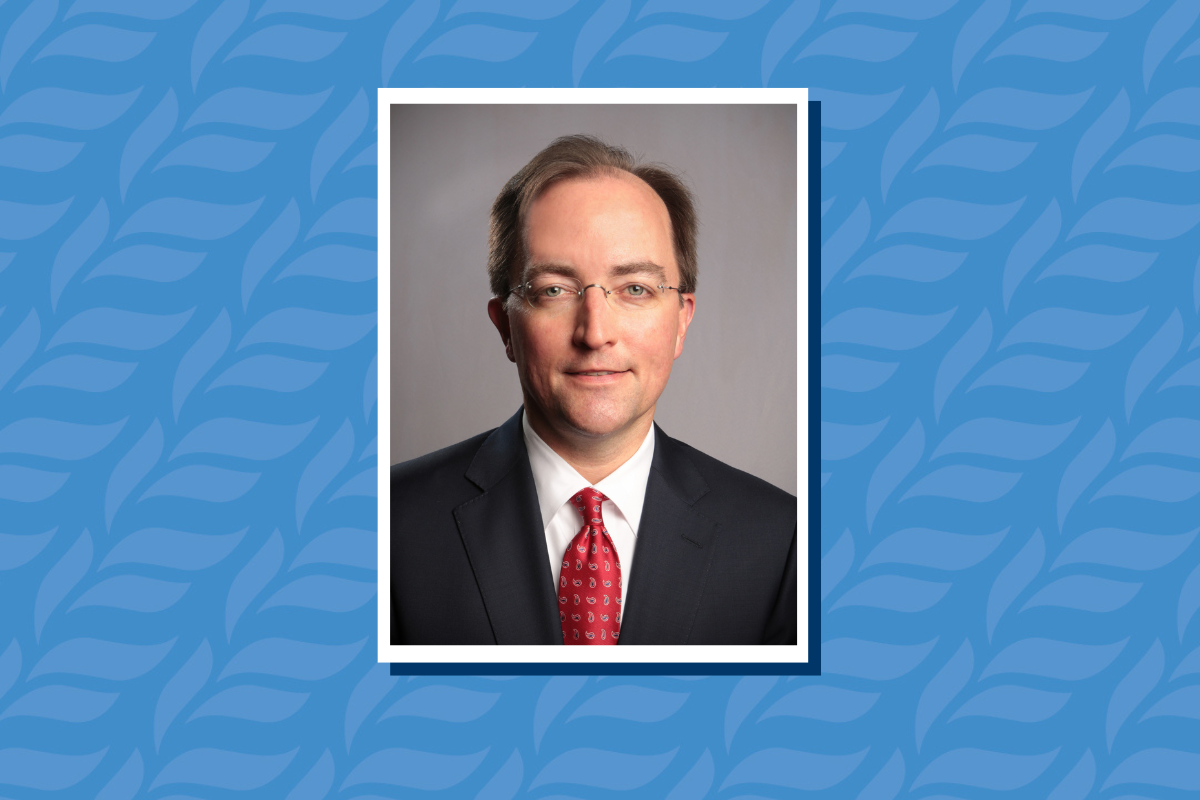 Robert T. Smith Joins Farmers Bank & Trust Board of Directors • Right at the Heart