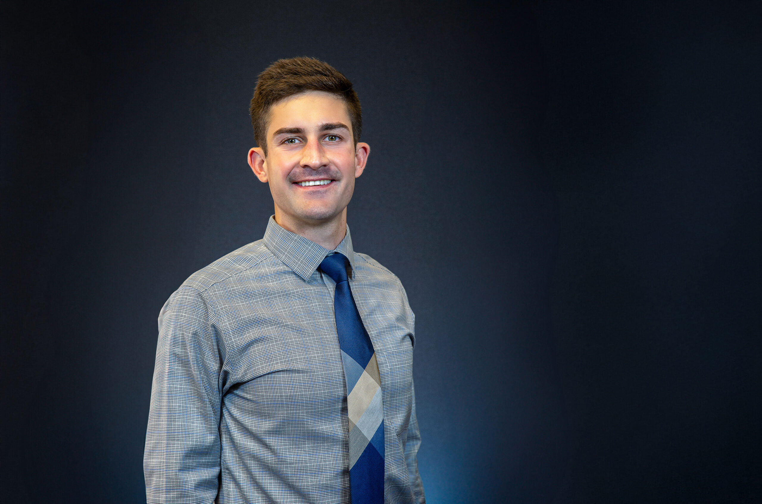 Farmers Bank & Trust Welcomes Will Humphrey as Commercial Loan Officer ...